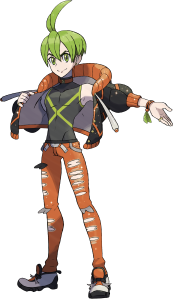 Sigma Platinum - BDSPedia